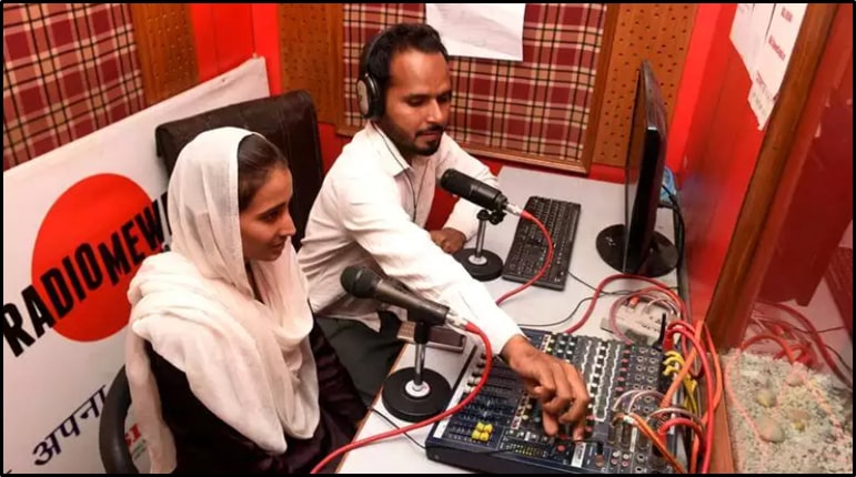 A Powerful Medium For Rural Communities In This Digital Age