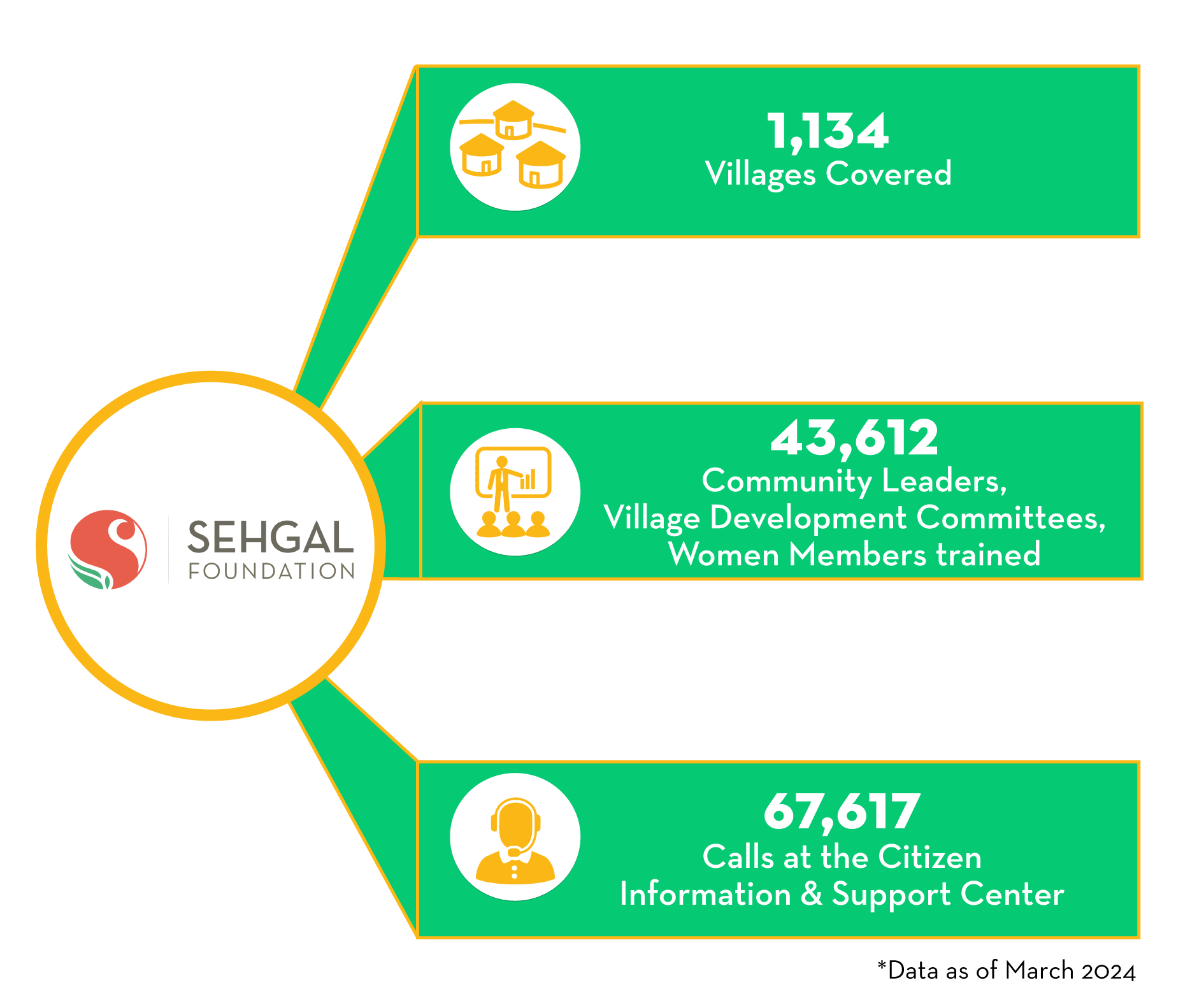 Local Participation and Sustainability I Sehgal Foundation
