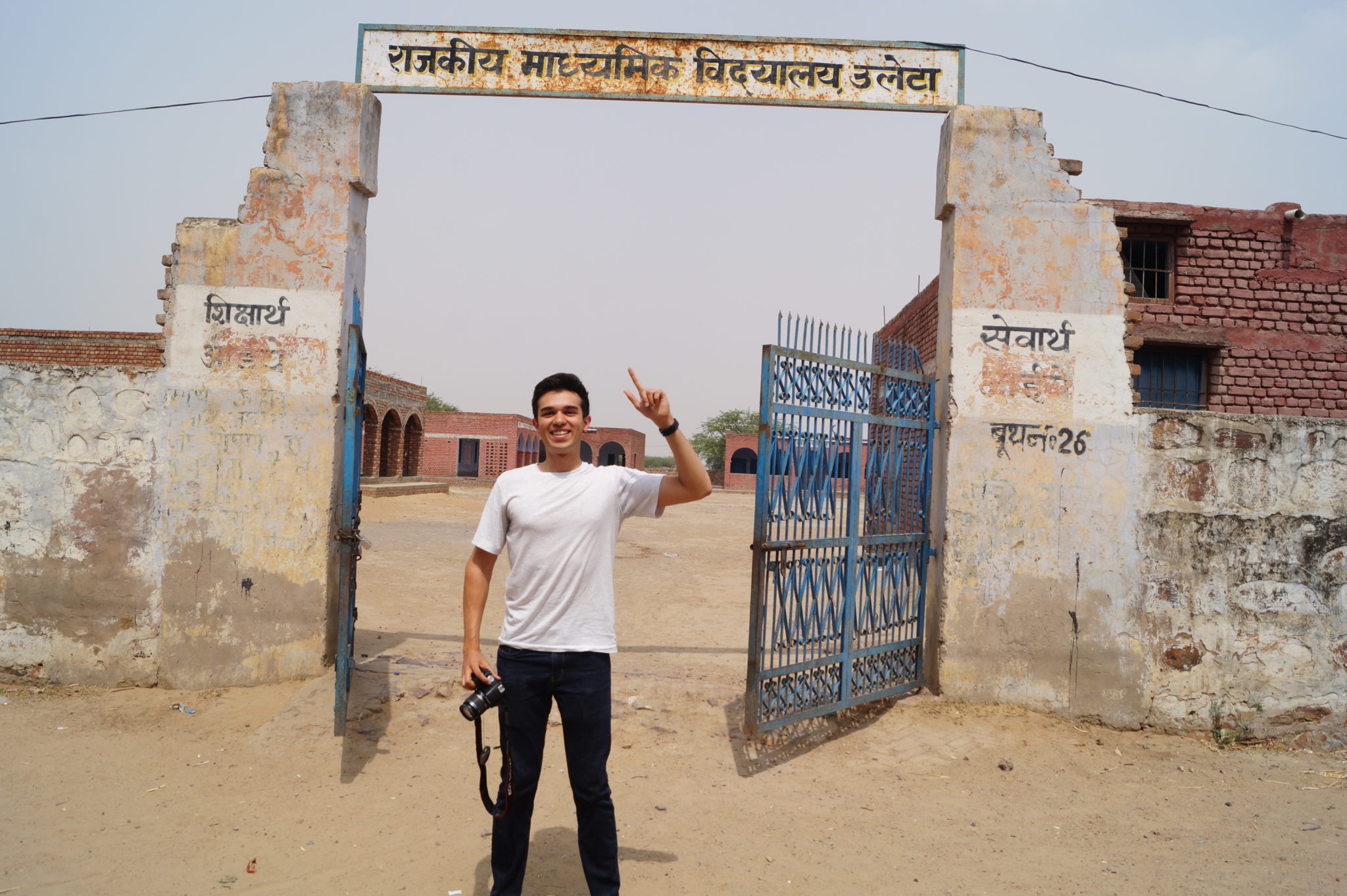 Community made India Giving Day 2025 a success